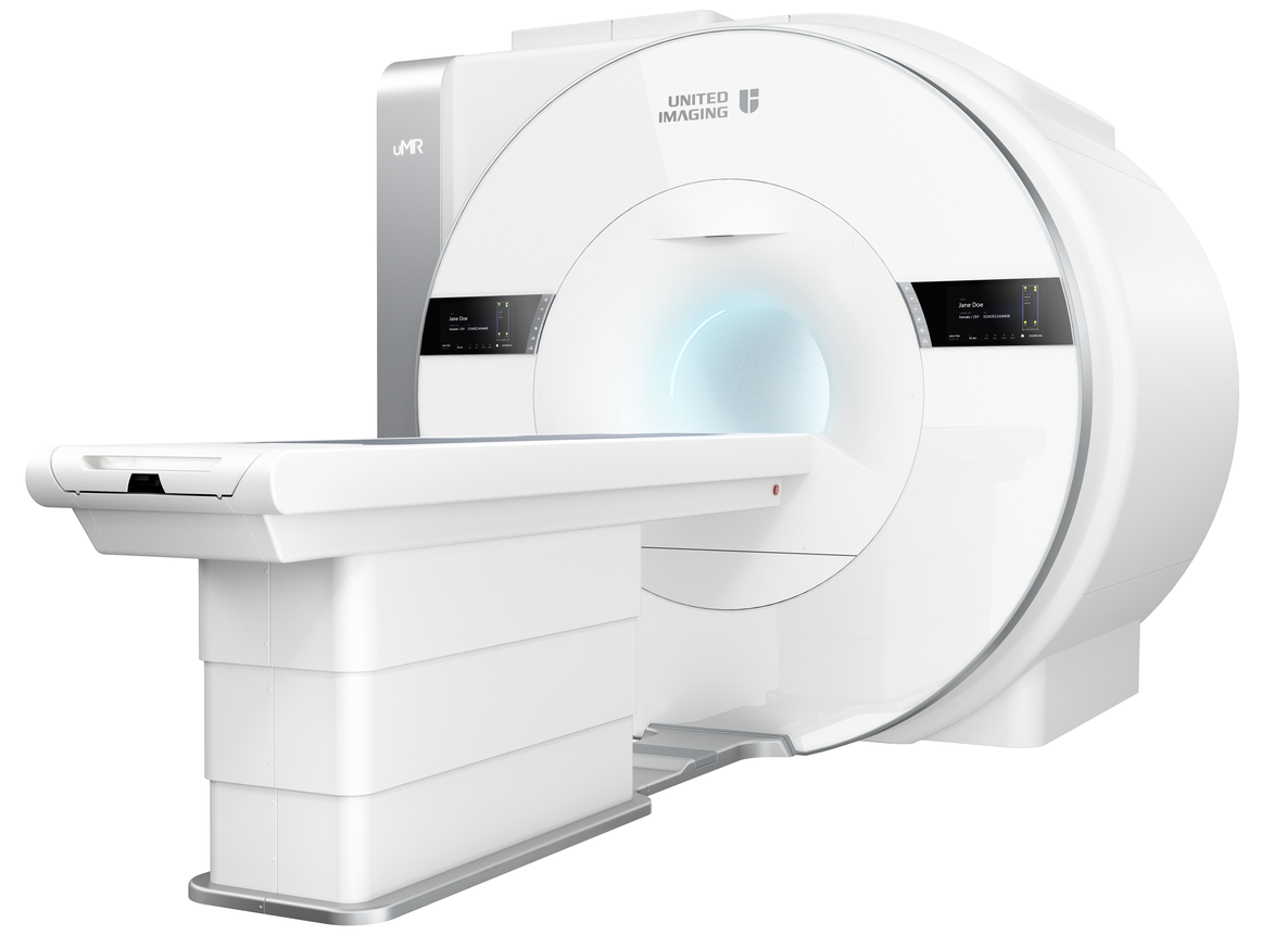 uMR JUPITER™ 5.0T Магнитно-резонансный томограф